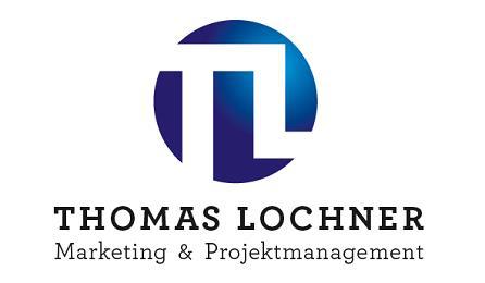 THOMAS LOCHNER Marketing & Projektmanagement - Referenzen - Projekte